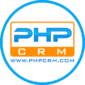 CRM in PHP MySQL